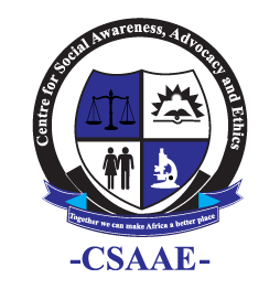 CSAAE – Center for Social Awareness, Advocacy and Ethics