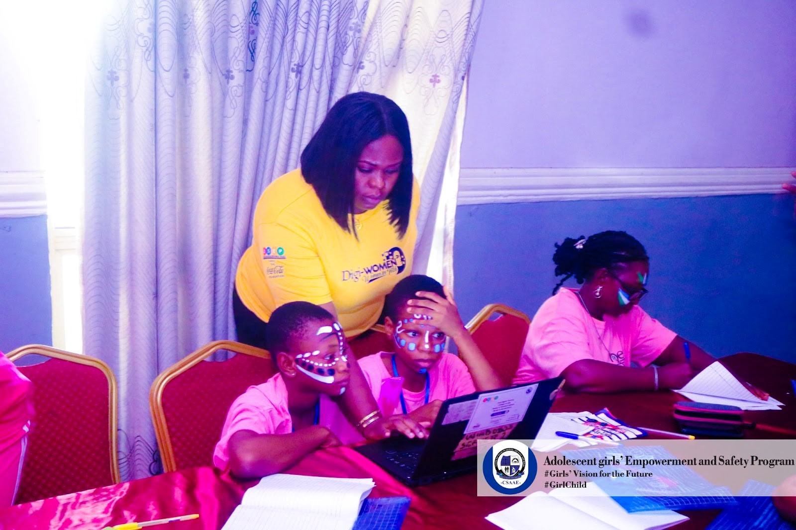 CSAAE – Center for Social Awareness, Advocacy and Ethics