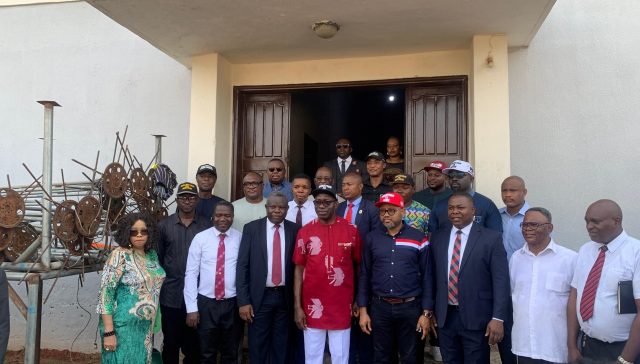 CSAAE – Center for Social Awareness, Advocacy and Ethics