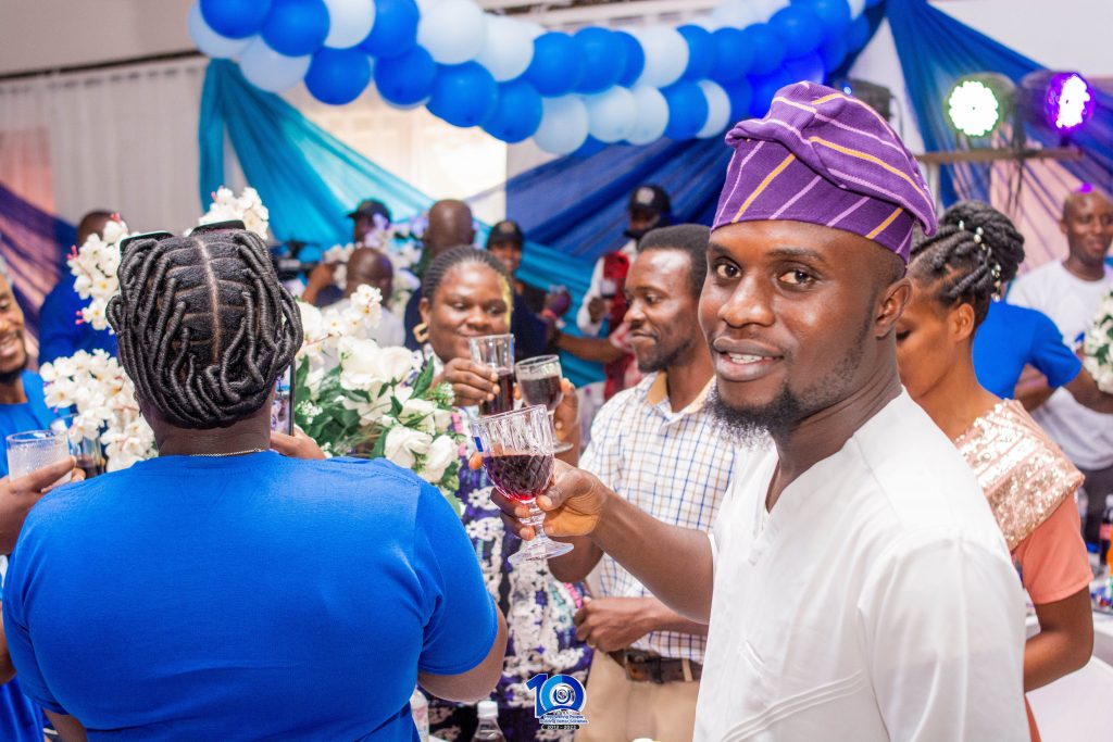 CSAAE Celebrates 10th Anniversary In Grand Style